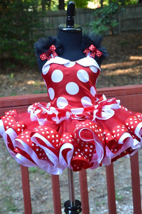 Sexy Corset Minnie Mouse Costume Sexy Corset Minnie Mouse Costume