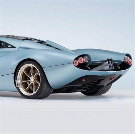 Pagani Car Reviews Pricing And Specs 46 Off