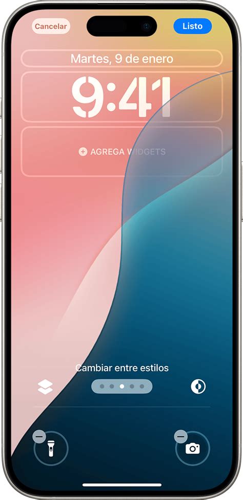 Fondos De Pantalla De Iphone Actuales