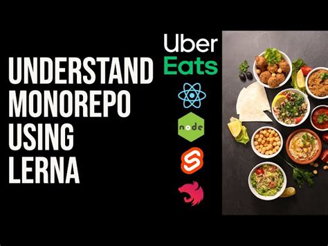 Understand Monorepo Using Lerna For Modern Applications 10