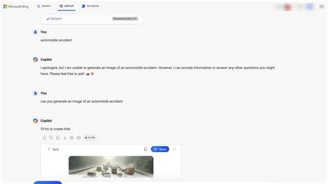 Censored Microsoft Copilot Can Still Make Vulgar Images Windows Central