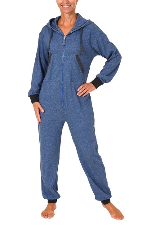 Hausanzüge Für Damen Bei