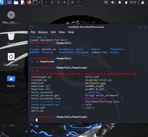 Buffer Overflow Challenge Part Samuel Braun