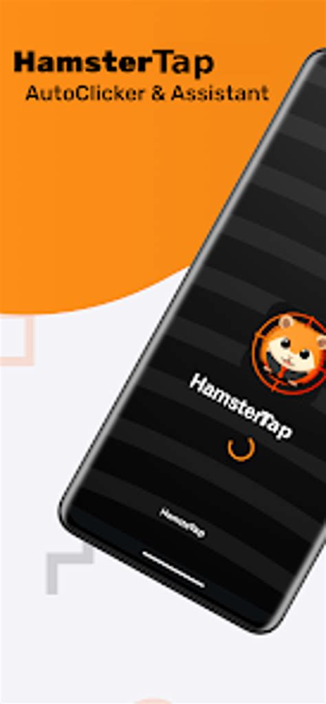 Hamster Tap Combo Cipher For Android Download