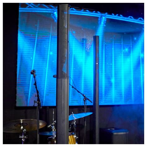 Bose L1 Pro8 Portable PA System At Gear4music