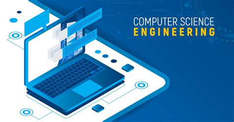 What Is Computer Science Engineering