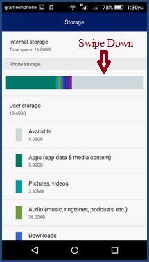 SD Card Is Unmounted Know How To Mount Easily