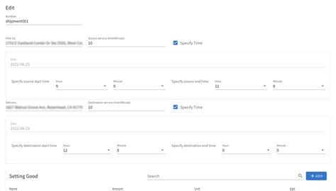 Fleet Optimization Solution Carota Fleet