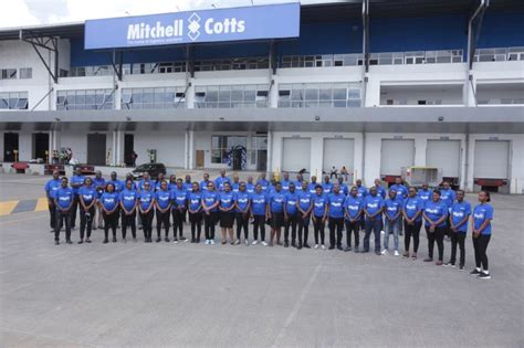 Mitchell Cotts Group On Linkedin Csw Csweek2022 Csweek Csw2022 Service Logistics Imports