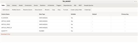 How To Integrate Stripe With An Oracle APEX Application Step By Step Guide Pretius
