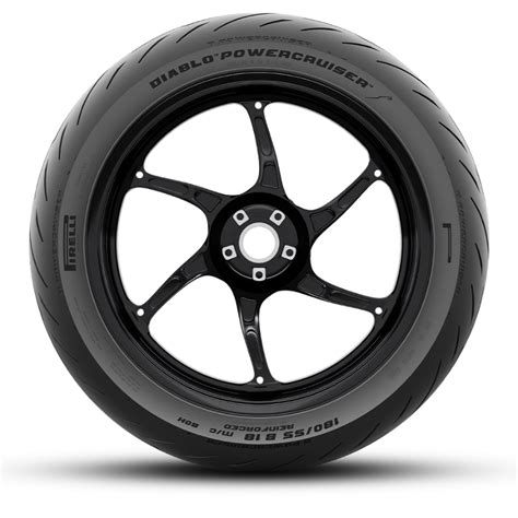 Pirelli Powercruiser Bikewise