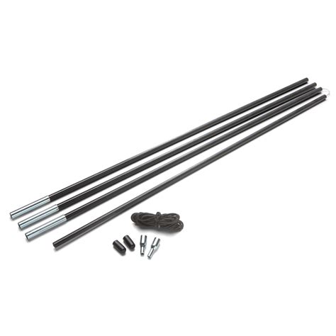 How To Use Tent Pole Repair Kit Quick And Easy Guide Tent Explorer