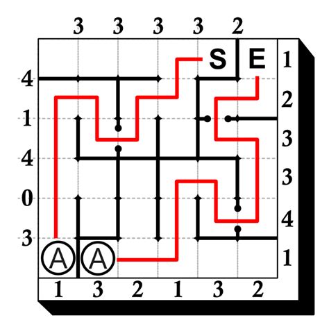 Deduction Puzzle Prime