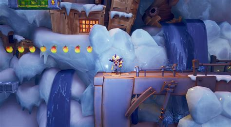 Crash 4 News Guides Walkthrough Screenshots And Reviews GameRevolution