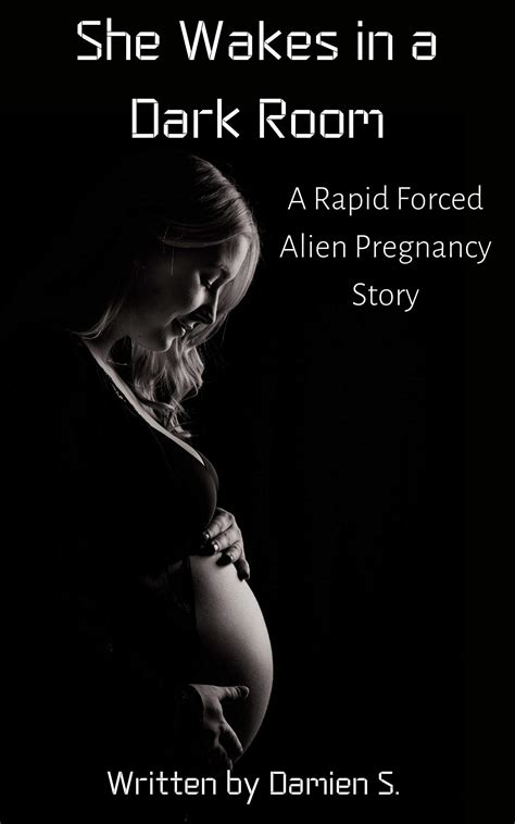 Alien Pregnancy