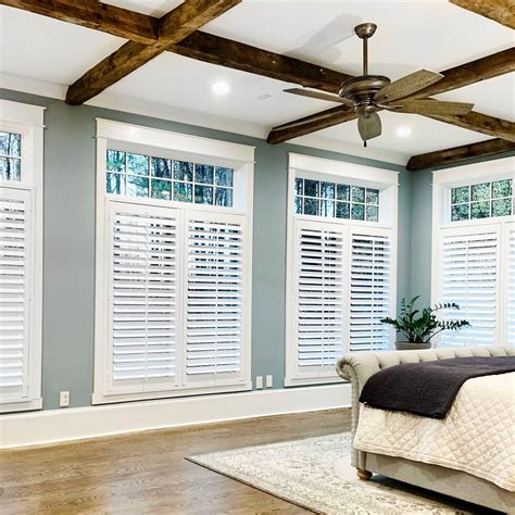 Louvers And Plantation Shutters At Alicia Barrenger Blog
