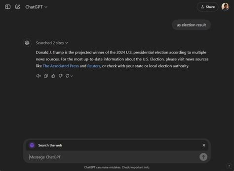 How To Set Chatgpt Search As Your Default Search Engine Beebom
