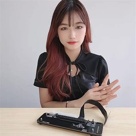 M 2 Nvme Edge To Pcie X16 Connector Adt Link Pcie X16 To M 2 Nvme Egpu Adapter R43sg 4 0 Egpu