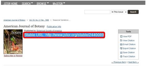 Linking To Library Resources