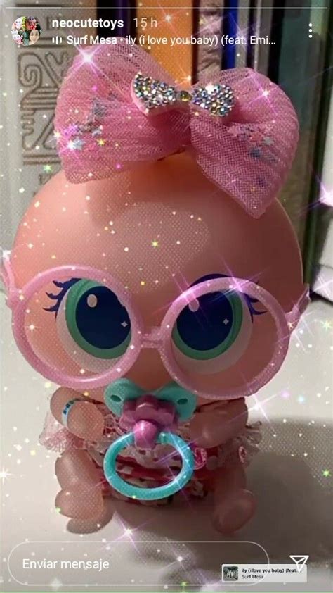 Pin De Pinkumiri En Ksimerito Distroller Imagenes De Ksi Meritos Muñecas Interactivas