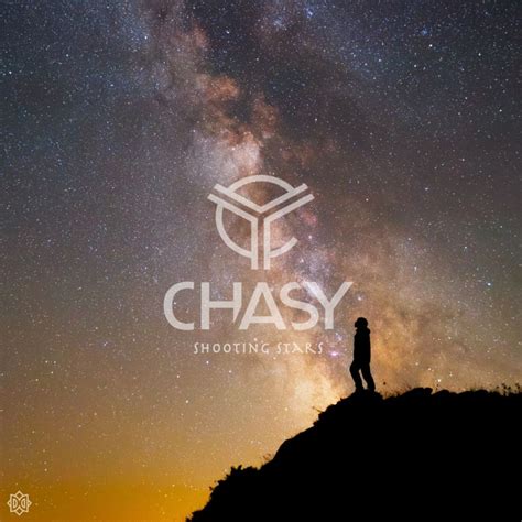 CHASY - Shooting Stars [digital single] (2018) :: maniadb.com