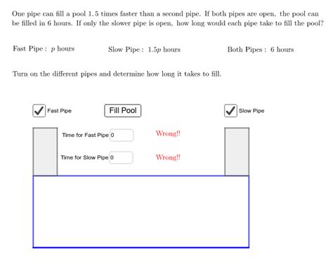 Rational Equations Geogebra