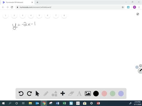 Solvedfind The Inverse Of Each Function Then Graph The Function And