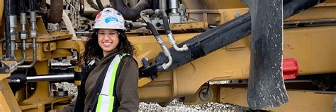 Commitment To Gender Diversity And Inclusion In The Mining Industry Our Stories