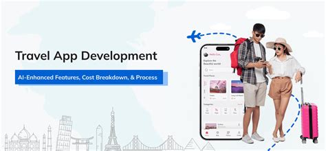 Travel App Development Guide Features Cost And Development Process