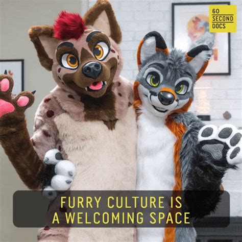 Furry Sex S Find And Share On Giphy