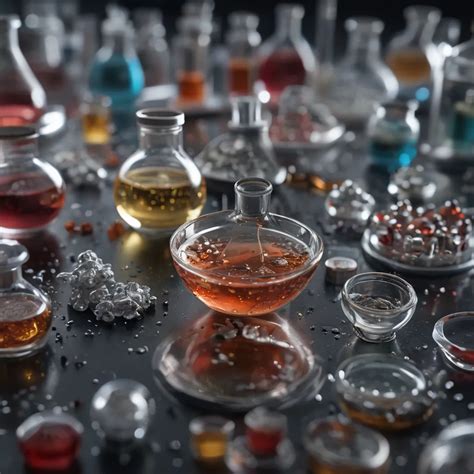 Wet Chemical Analysis Of Metals Techniques And Applications