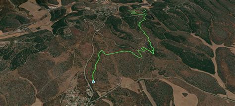 Agur To Akave Ruins Red Trail Jerusalem Israel 2 Reviews Map