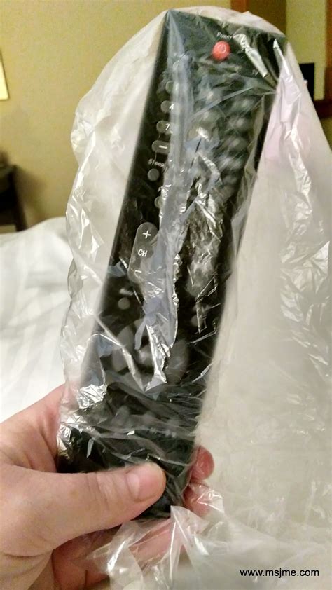 When Traveling Just My Experience