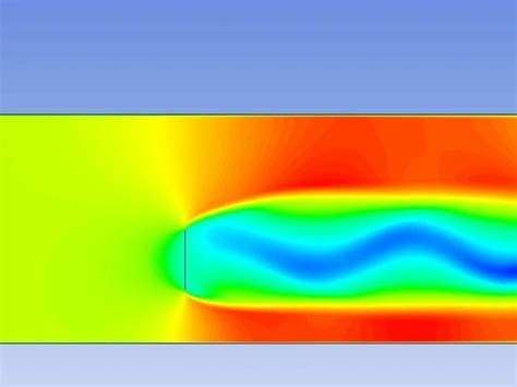 Cfd Analysis With The Help Of Solidworks Ansys Fluent Cfx Upwork