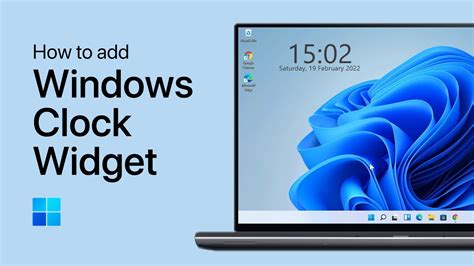 How To Add A Clock To My Desktop Windows 11 At Anton Thomas Blog