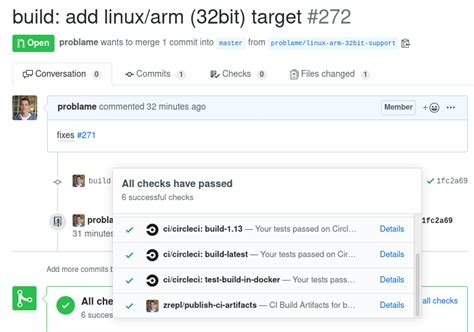Support For `armhf` Architecture Eg Armv7 32 Bit · Issue 271 · Zreplzrepl · Github