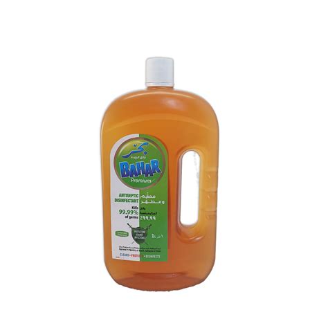 Bahar Premium Anti Septic Disinfectant 1 Litre Online At Best Price