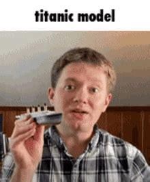 Funny Titanic S Tenor