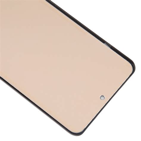 For Vivo S Pro Tft Material Oem Lcd Screen With Digitizer Full