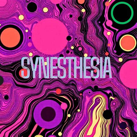 Synesthesia Heledd Bianchi Qobuz