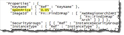 EC Spot Instance Updates Auto Scaling And CloudFormation Integration New Sample App AWS
