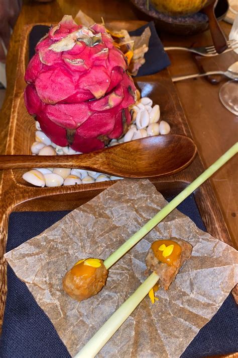 Balai Palma Artisan House And Kitchen A Private Dining Experience By