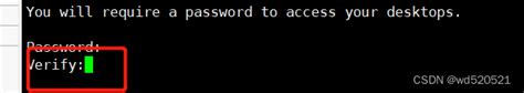 windows远程centos7图形化界面 远程centos图形界面 csdn博客