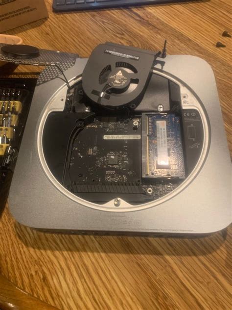 Mac Mini Ssd Install 2012 Olporhigh