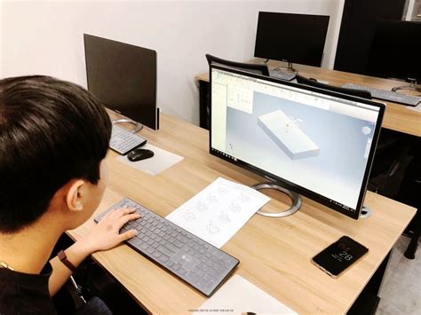 울산 캐드학원 Atc12급전산응용기계제도기능사기계설계산업기사 최대100국비지원하는 자격증 취득과정 네이버 블로그