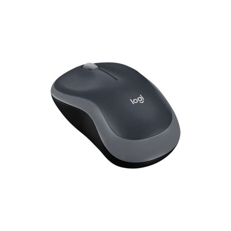 Logitech M185 Wireless Mouse Chama Computers