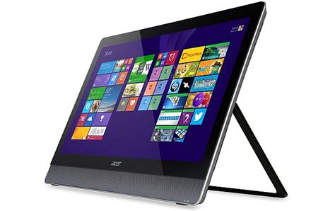 Acer Unveils Five Laptops Two Aios And The Fastest Chromebook Yet Technology News