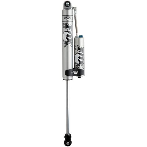 Fox Factory Inc Shock 2in Alum Smooth Body Reservoir 985 26 112
