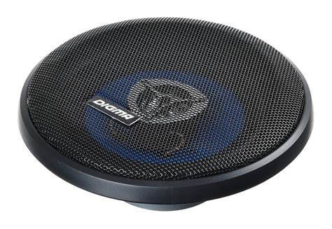 Автомобильные колонки Digma DCA-B502 — купить по доступной цене в ...