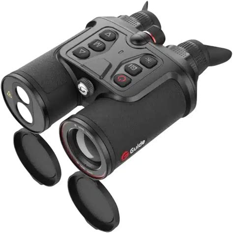 دوربین حرارتی شکاری بررسی صفر تا 100 نحوه خرید